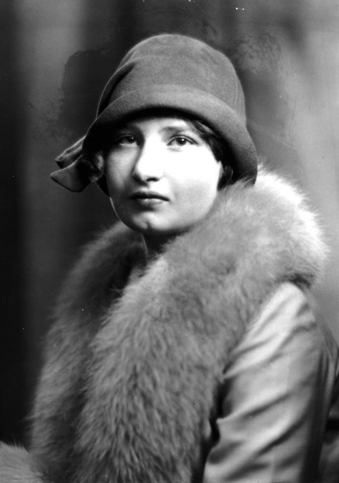 About Us | The Arca Foundation