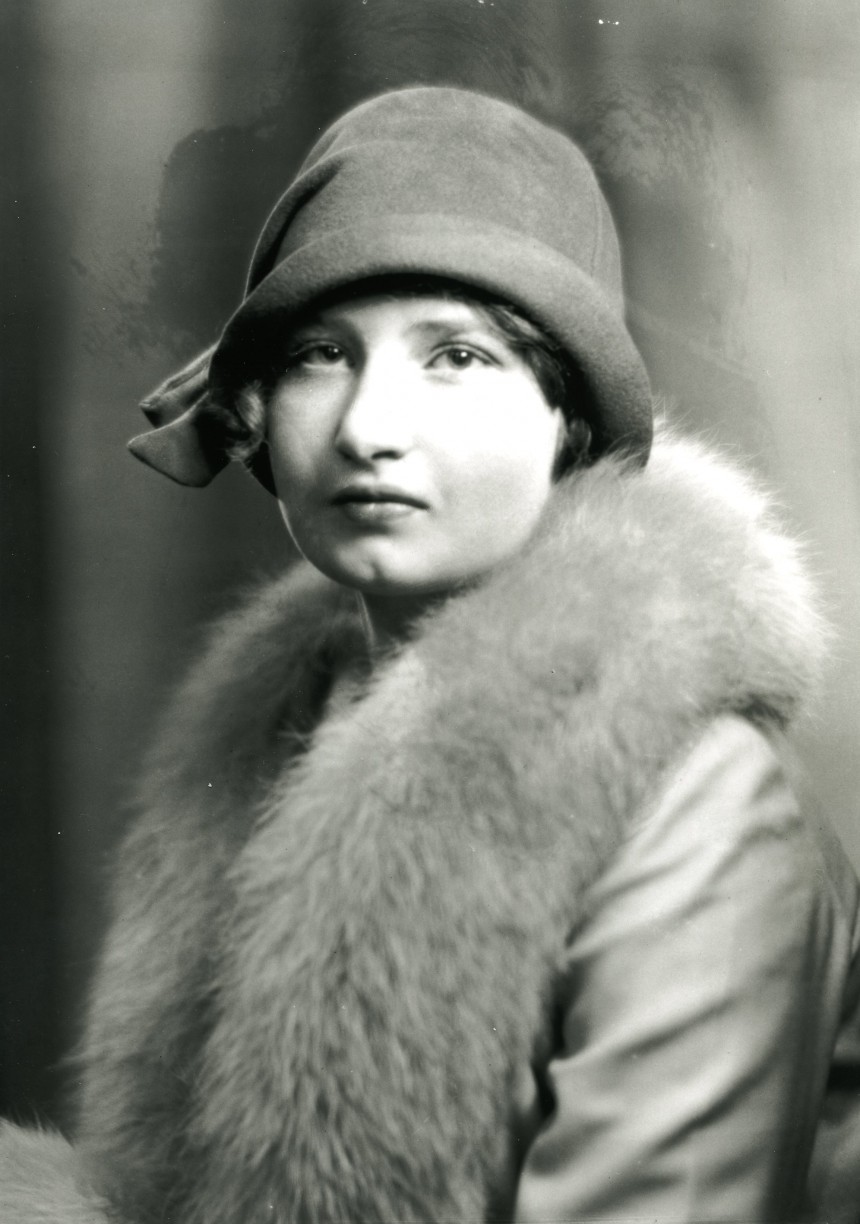 About Us | The Arca Foundation